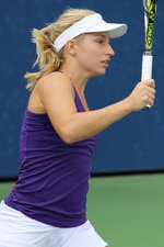 Tennis Abstract: Daria Saville WTA Match Results, Splits, and Analysis