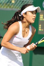 Tennis Abstract: Hiroko Kuwata WTA Match Results, Splits, and Analysis