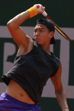 Tennis Abstract: Li Tu Match Results, Splits, and Analysis